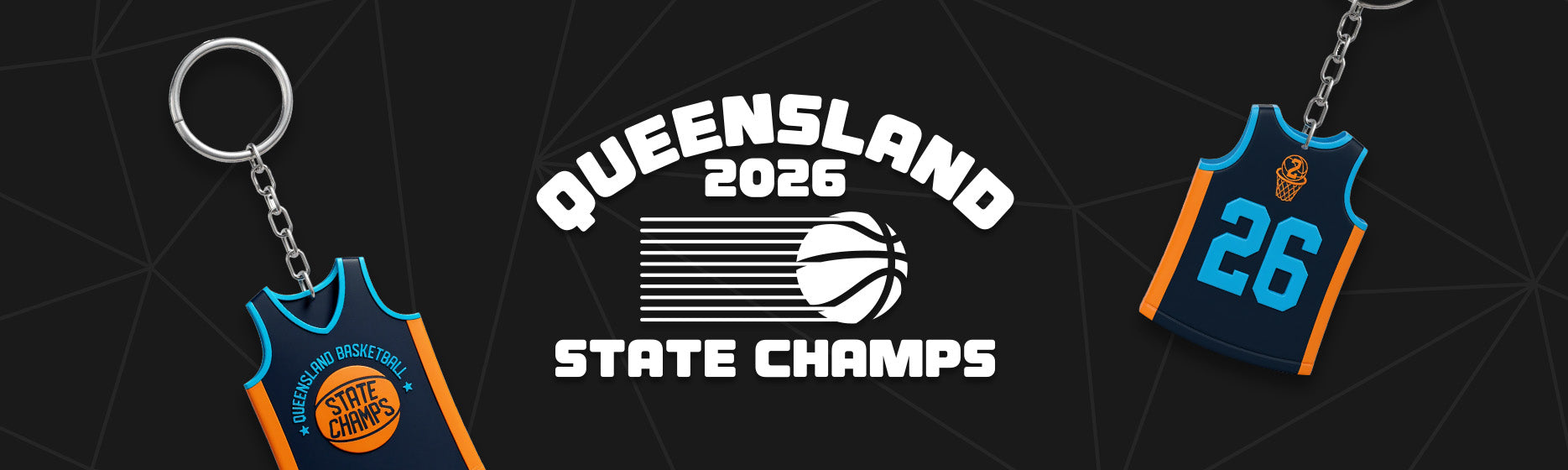 T-SHIRTS AND TOPS – Queensland Basketball Store by Hoop2Hoop