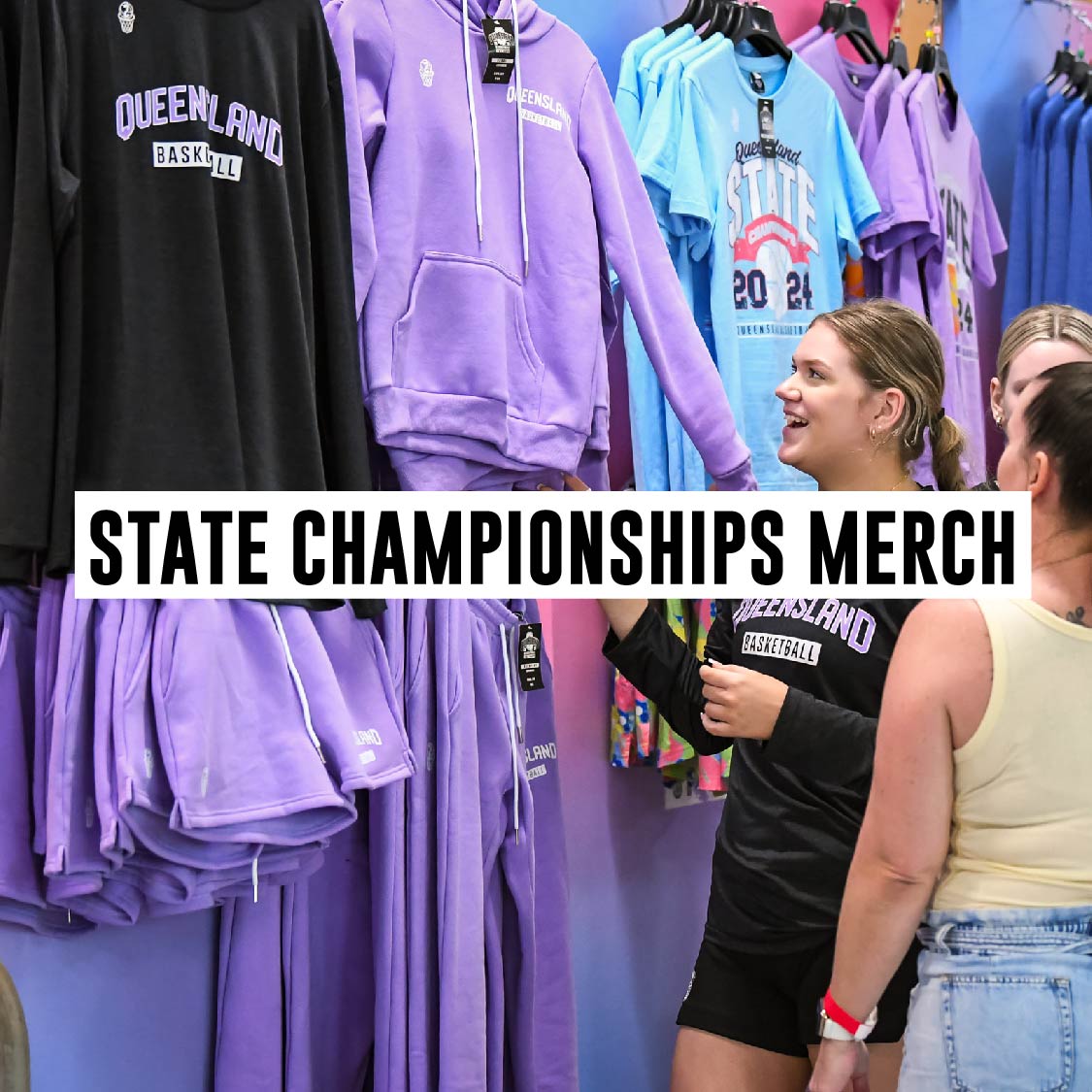 STATE CHAMPIONSHIPS MERCH – Page 2 – Queensland Basketball Store by ...