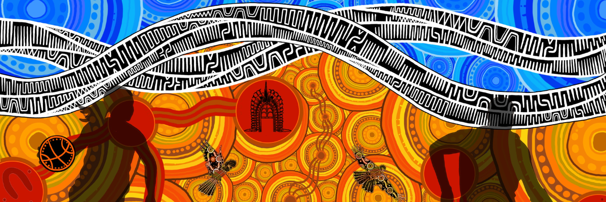 FIRST NATIONS MERCH – Queensland Basketball Store by Hoop2Hoop