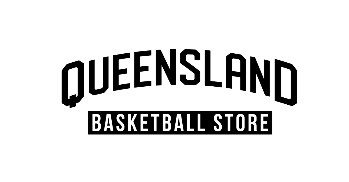 Queensland Basketball Store by Hoop2Hoop