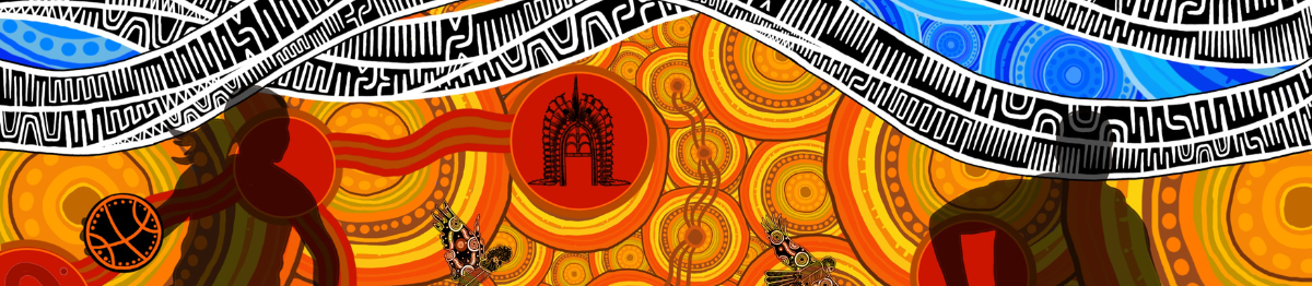FIRST NATIONS MERCH – Queensland Basketball Store by Hoop2Hoop