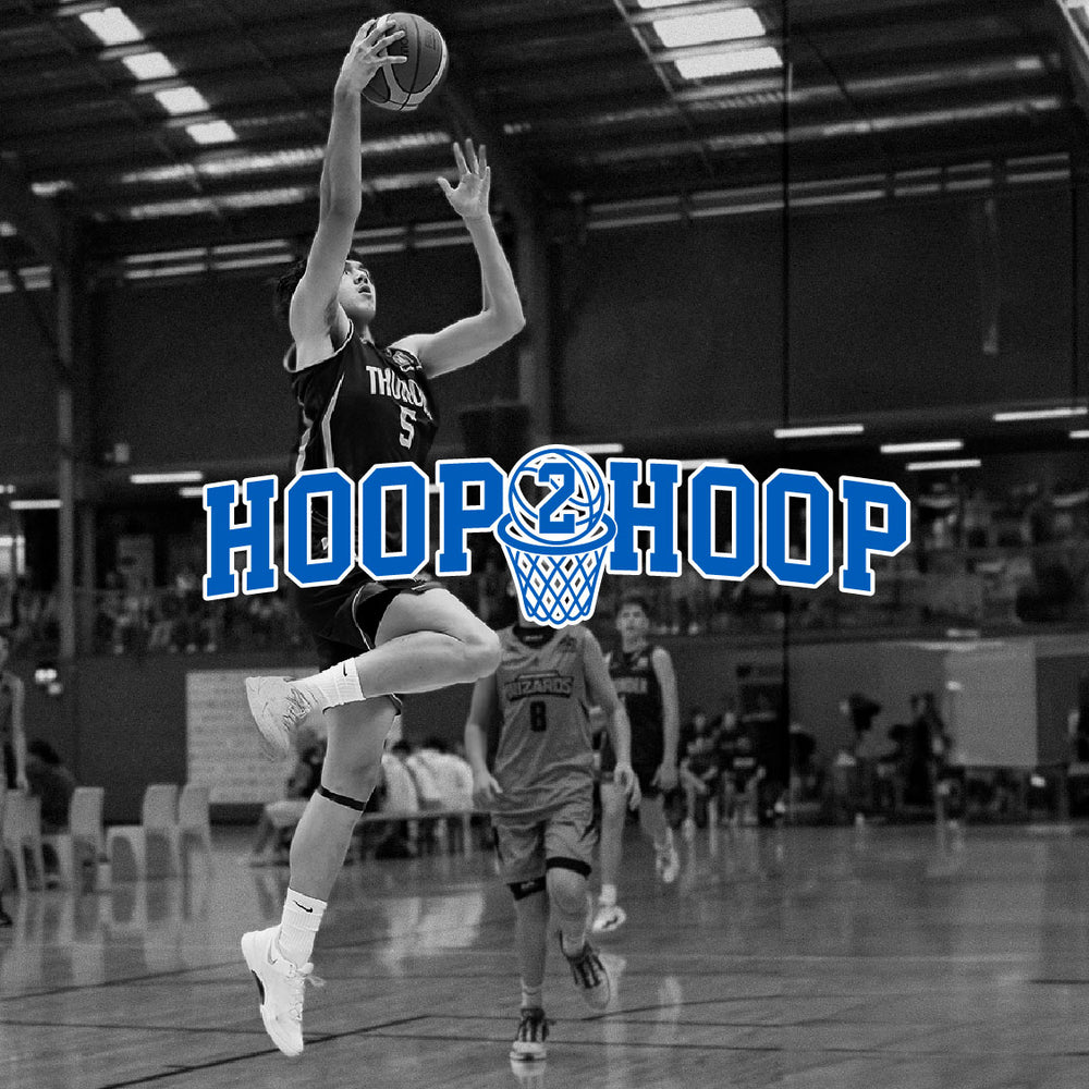 ABOUT US – Queensland Basketball Store by Hoop2Hoop